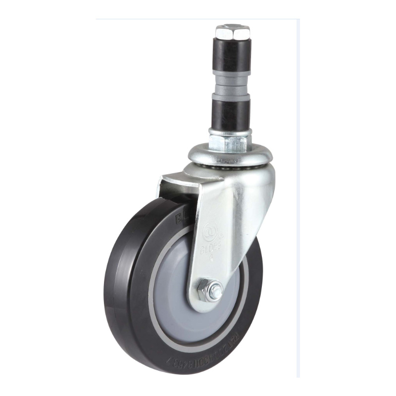 Wholesale Popular Design for Scaffold Casters - EC2 Series- Threaded ...
