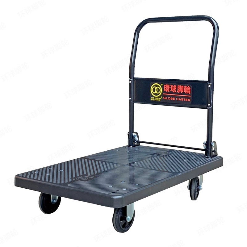 Wholesale EF21 SERIES – Flatbed Car – Hand Trolley Manufacturer and ...